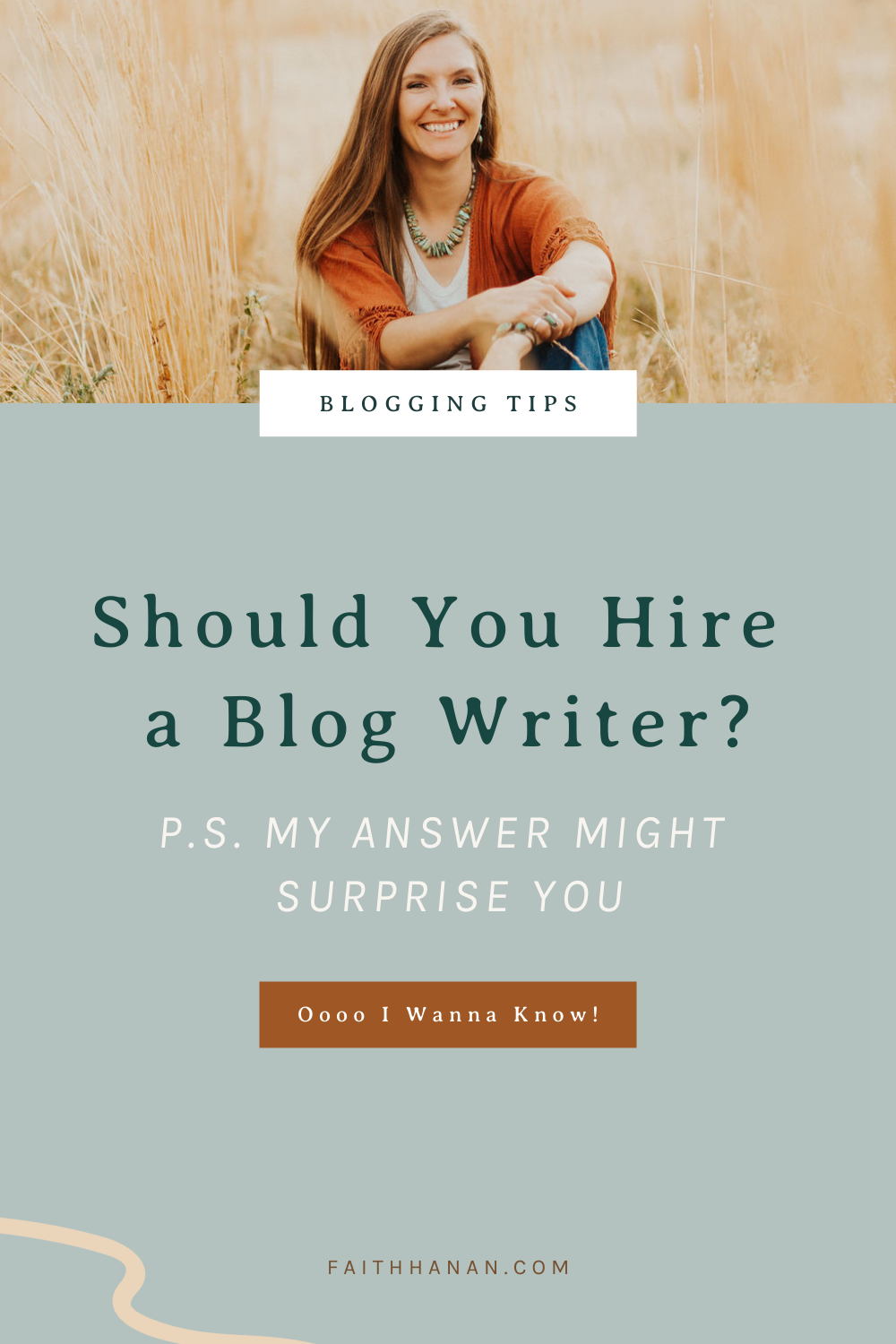 What to Do Before You Hire a Blog Writer - faithhanan.com