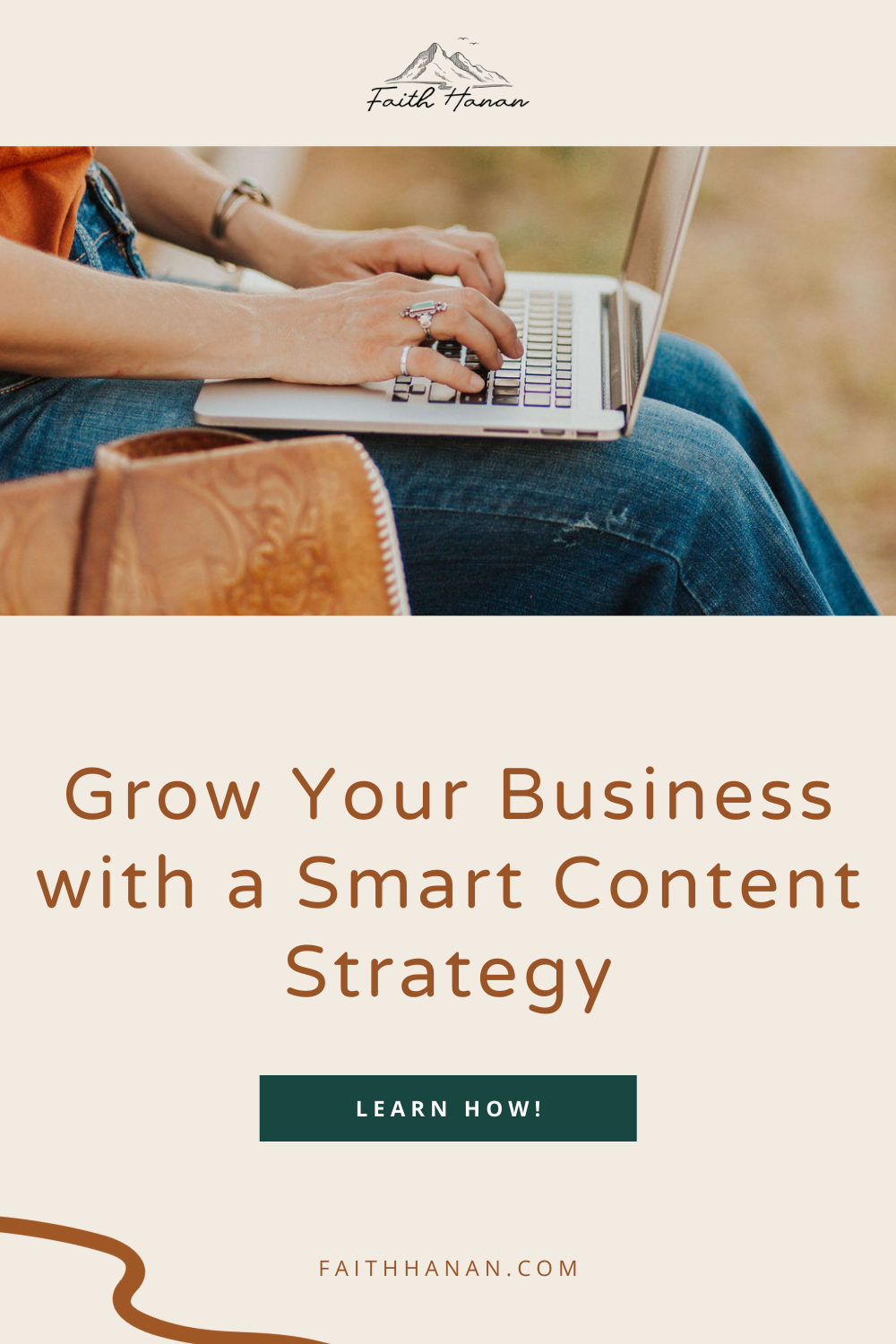 5 Reasons You Need a Content Strategy - faithhanan.com