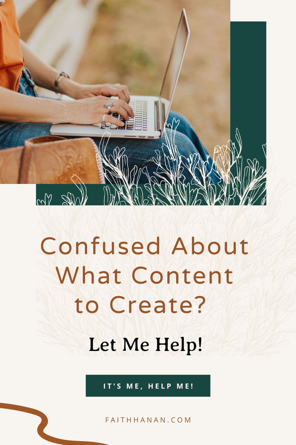 Create Your Content Strategy in 6 Easy Steps - faithhanan.com