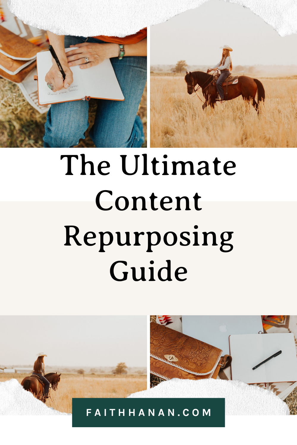 Content Strategy Repurposing Guide to Save Hours & Generate Leads ...