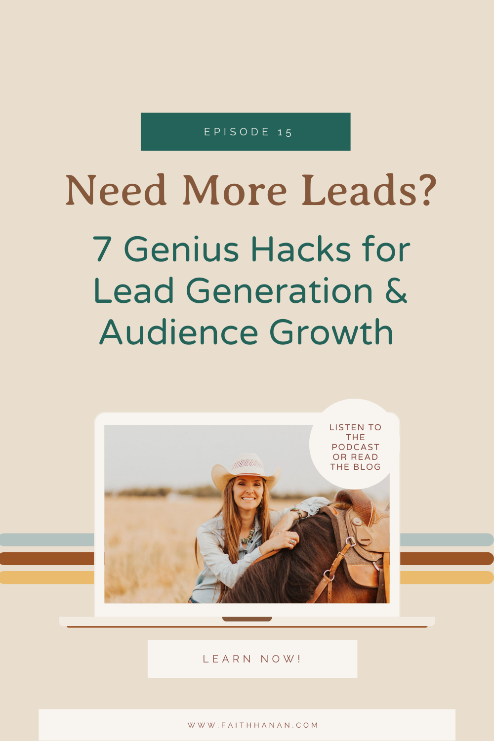 7 Genius and Free Tips for Lead Generation and Audience Growth ...