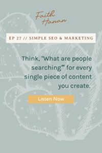 5 Helpful SEO Basics You've Gotta Know For More Website Traffic ...